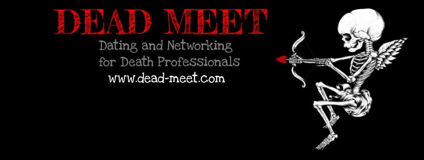 Dead Meet Dating – www.carlavalentine.co.uk