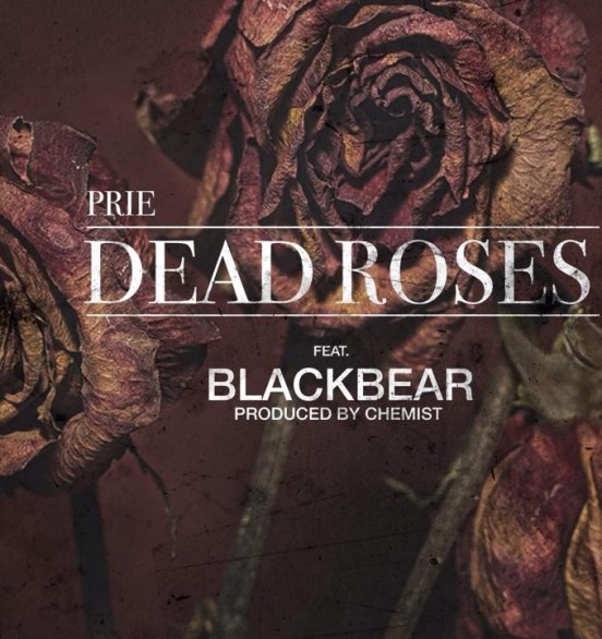 Rose from the Dead – www.carlavalentine.co.uk